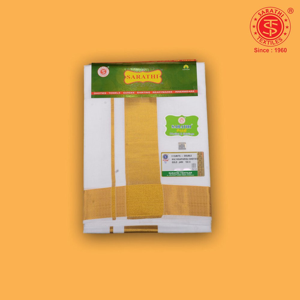 Sarathi Textiles - Official Store