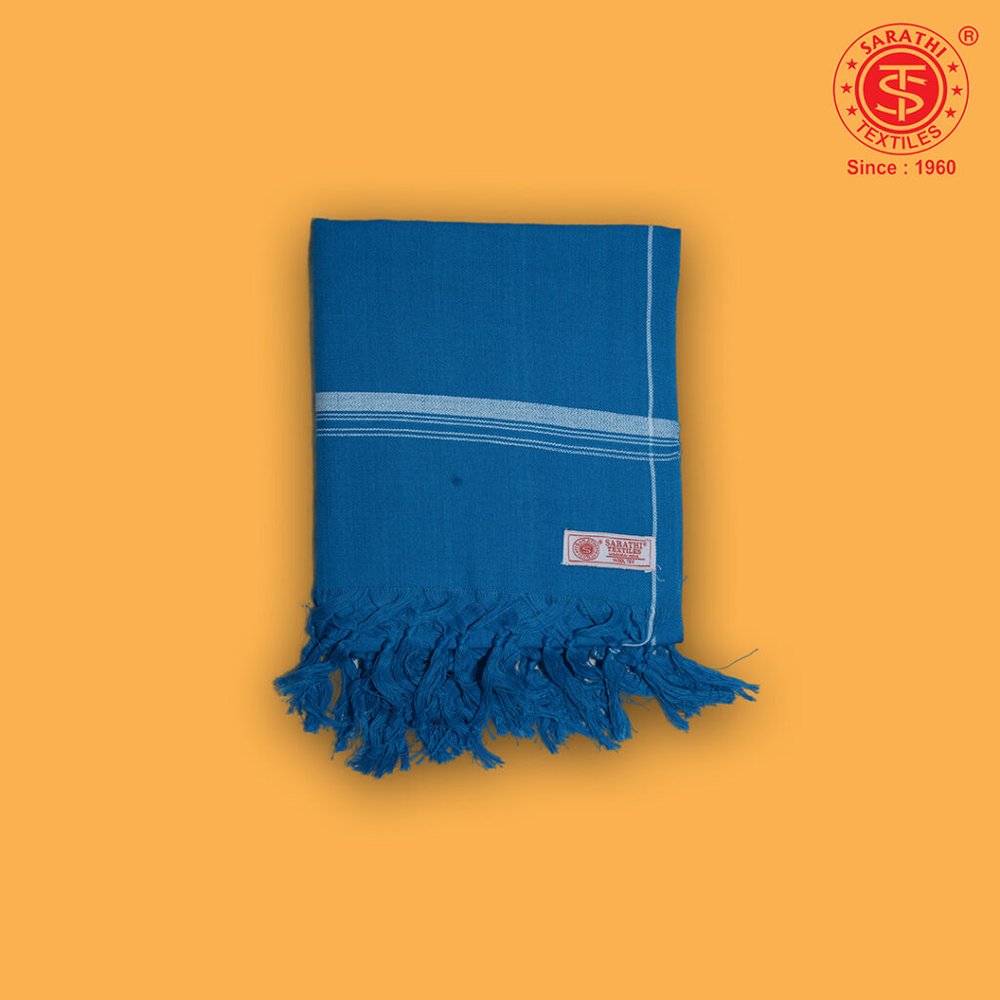 Wooltex - Pure Cotton Towel - Sarathi Textiles