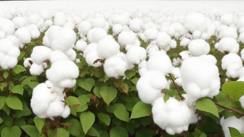 The Journey of Cotton: From Seed to Fabric - Sarathi Textiles