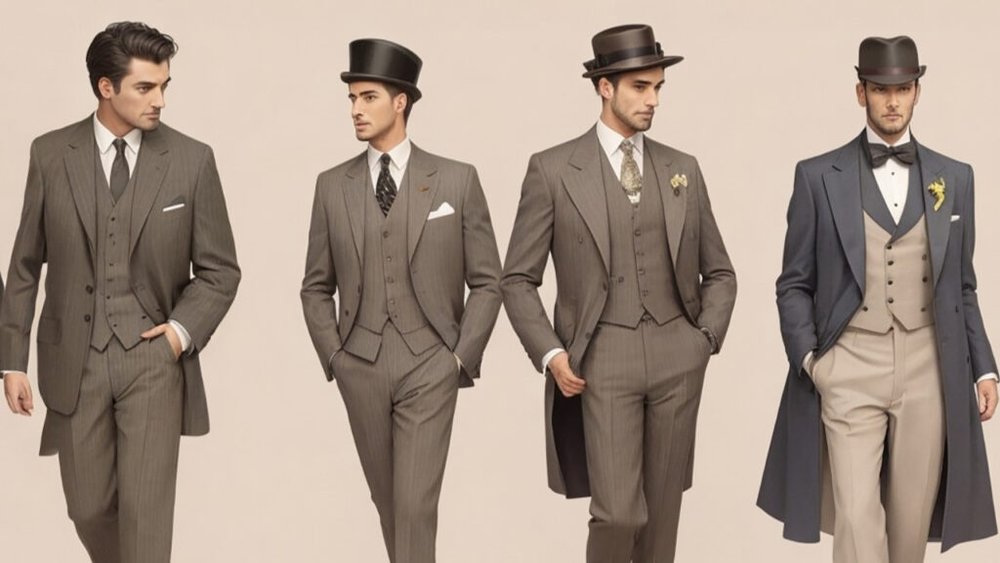 The Evolution of Dresses: A Historical Perspective - Sarathi Textiles