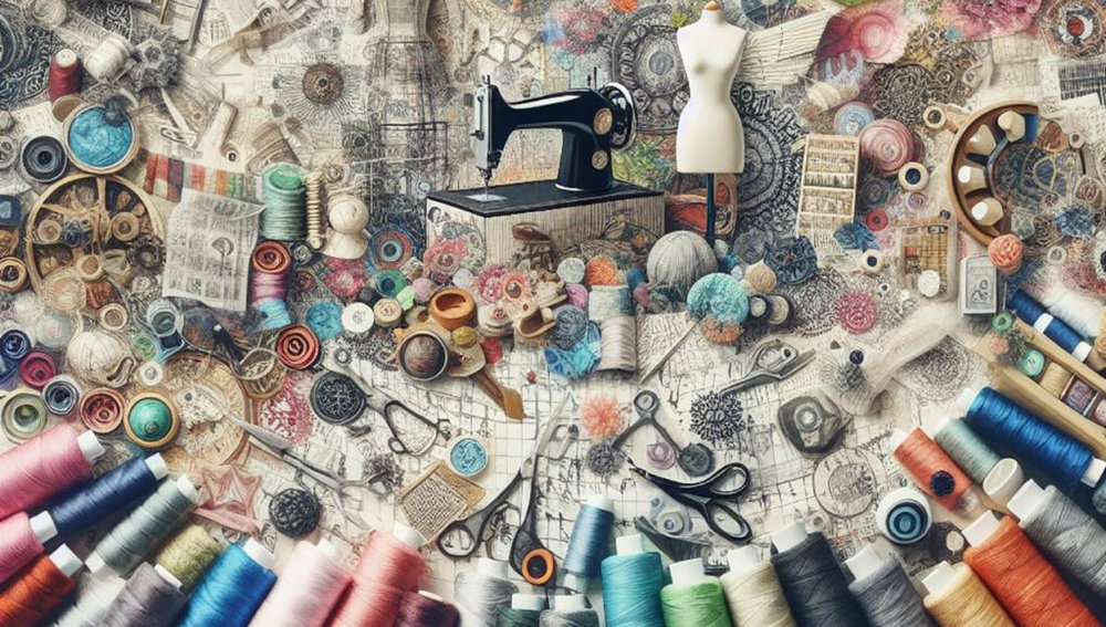 Survival Guide: Navigating the Challenges Facing the Indian Textile ...